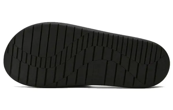 PUMA Softride Slide - Black