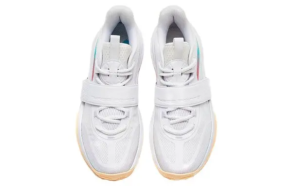 ANTA Three-pointer Rain Lite Sneakers
