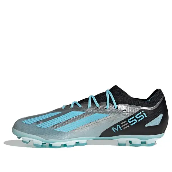 Adidas X Crazyfast Messi.1 2g 3g Ag Football Cleats
