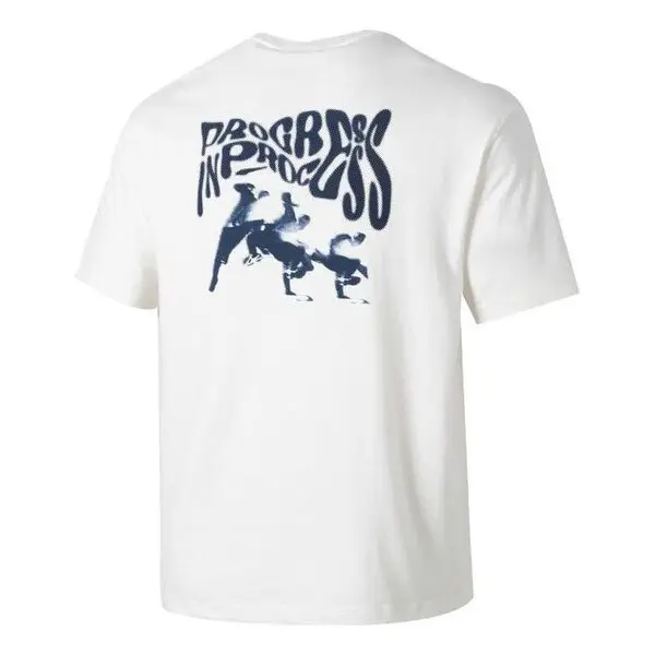 PUMA Logo Pocket T-shirt