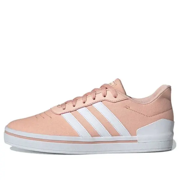Adidas Heawin Low Top Sneakers - Pink