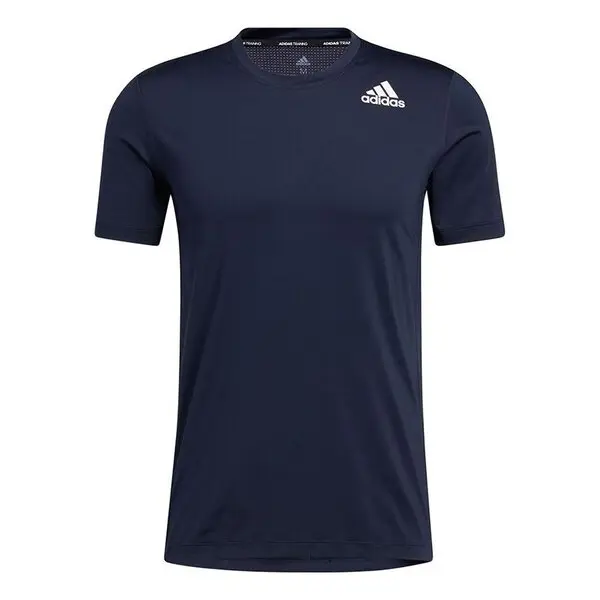 Adidas Training Short Sleeve Shirt - Default Colorway