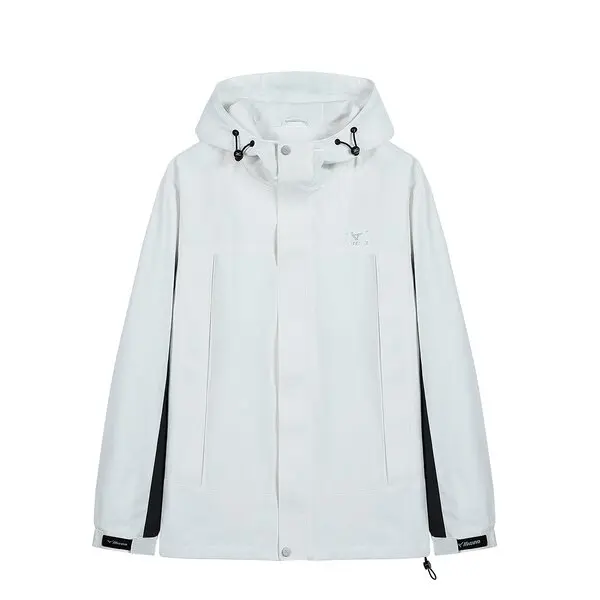 Mizuno Windbreaker Jacket