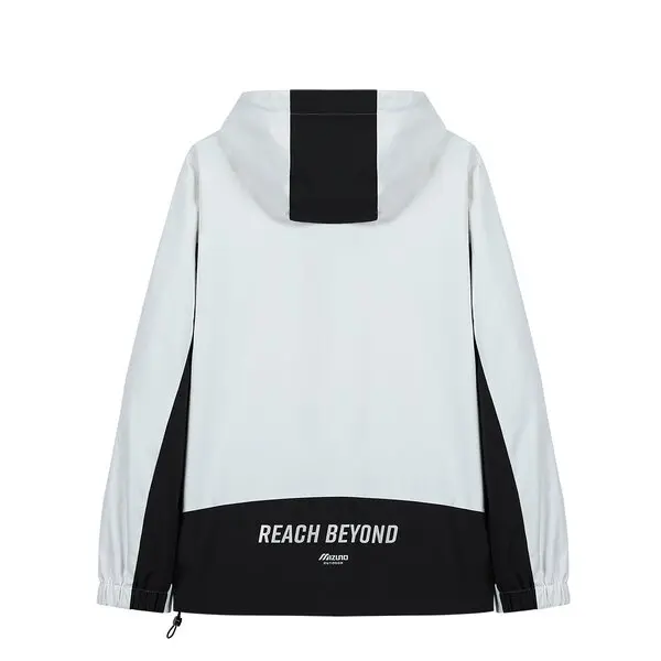 Mizuno Windbreaker Jacket