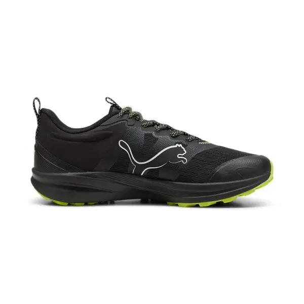 PUMA Redeem Pro Trail Sneakers