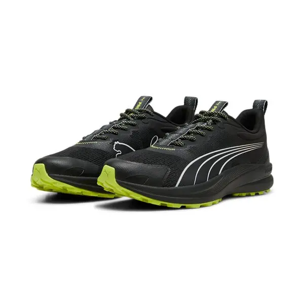 PUMA Redeem Pro Trail Sneakers