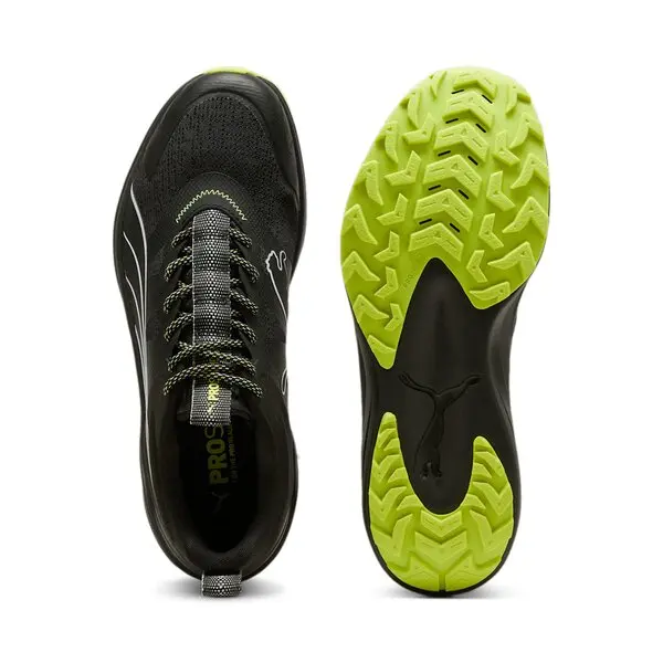 PUMA Redeem Pro Trail Sneakers