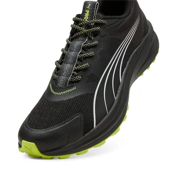 PUMA Redeem Pro Trail Sneakers