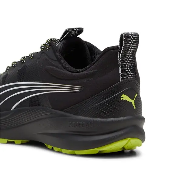 PUMA Redeem Pro Trail Sneakers