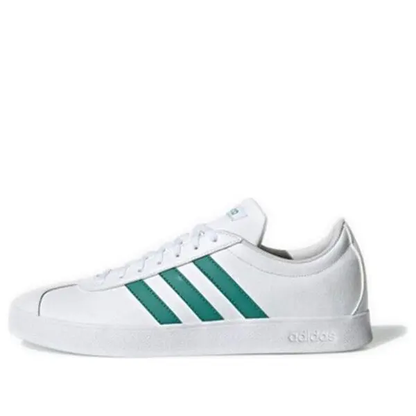 Adidas Vl Court 2.0 Sneakers - White