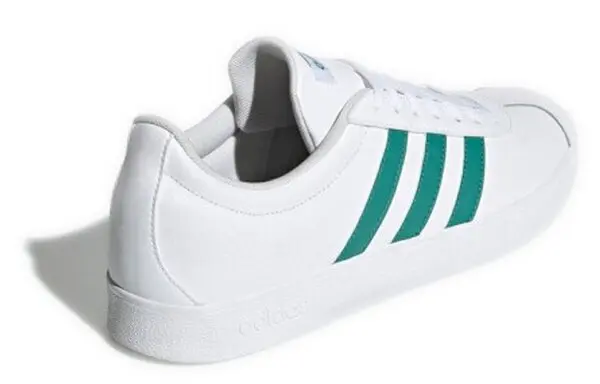 Adidas Vl Court 2.0 Sneakers - White