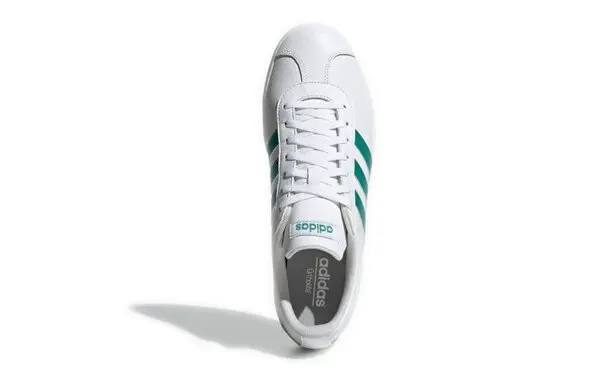 Adidas Vl Court 2.0 Sneakers - White