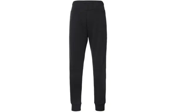 Adidas Casual Sports Training Logo Bundle Feet Long Pants