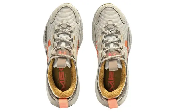 Under Armour Hovr Mega 2 Mvmnt Sneakers - White/gray
