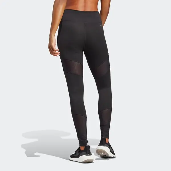 Adidas Train Essentials Dance High-waisted Full-length Leggings Asia Sizing
