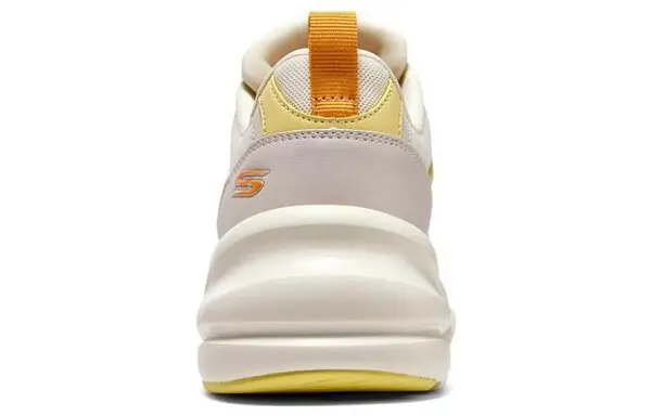 Sketchers Bobs Bamina 2 Athletic Sneakers - Beige/yellow
