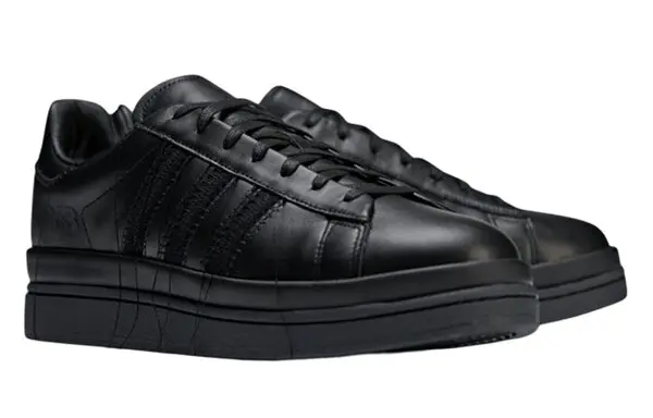 Adidas Y-3 Hicho Sashiko Sneakers