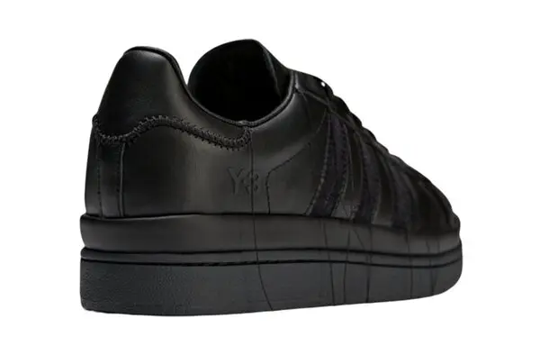 Adidas Y-3 Hicho Sashiko Sneakers