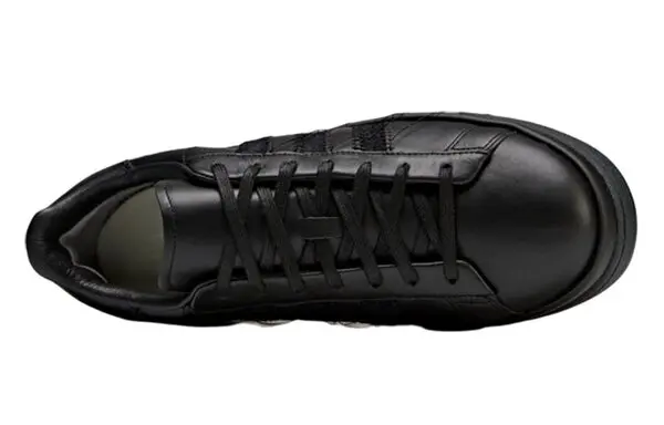 Adidas Y-3 Hicho Sashiko Sneakers - Black