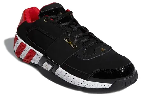 Adidas Regulate Basketball Sneakers