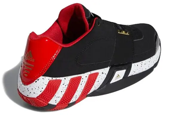 Adidas Regulate Basketball Sneakers