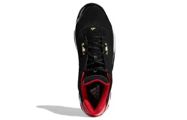 Adidas Regulate Basketball Sneakers