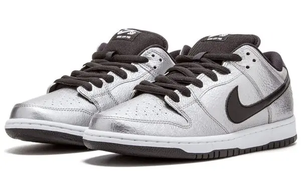 Nike Dunk Low Pro "cold Pizza" Sneakers