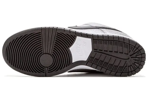 Nike Dunk Low Pro "cold Pizza" Sneakers
