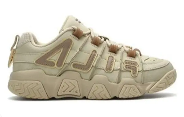 FILA FUSION Barricade Sneakers