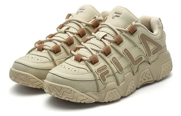 FILA FUSION Barricade Sneakers