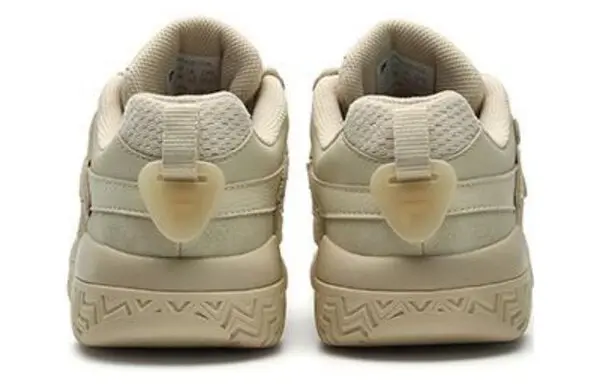 FILA FUSION Barricade Sneakers