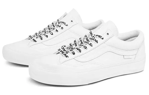 VANS Style 36 Pro Sneakers