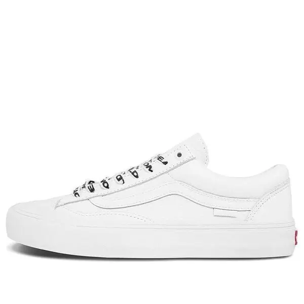 VANS Style 36 Pro Sneakers - White