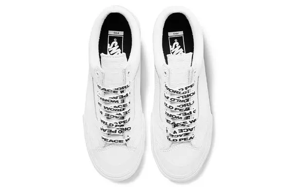 VANS Style 36 Pro Sneakers