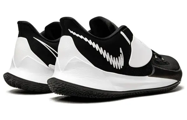 Nike Kyrie Low 3 Tb Athletic Sneakers - Black