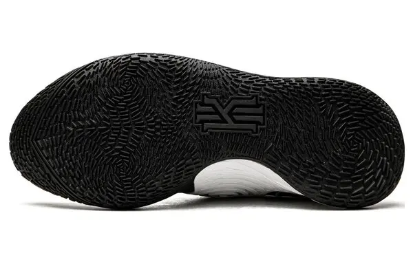 Nike Kyrie Low 3 Tb Athletic Sneakers - Black