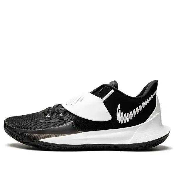 Nike Kyrie Low 3 Tb Athletic Sneakers - Black