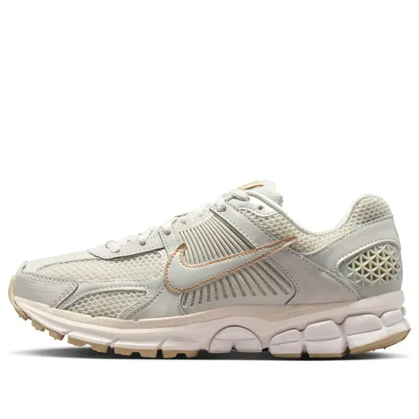 Nike Zoom Vomero Sneakers - Light Bone/phantom/light Orewood Brown