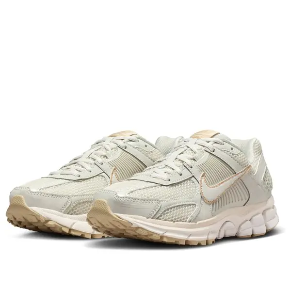 Nike Zoom Vomero Sneakers - Light Bone/phantom/light Orewood Brown