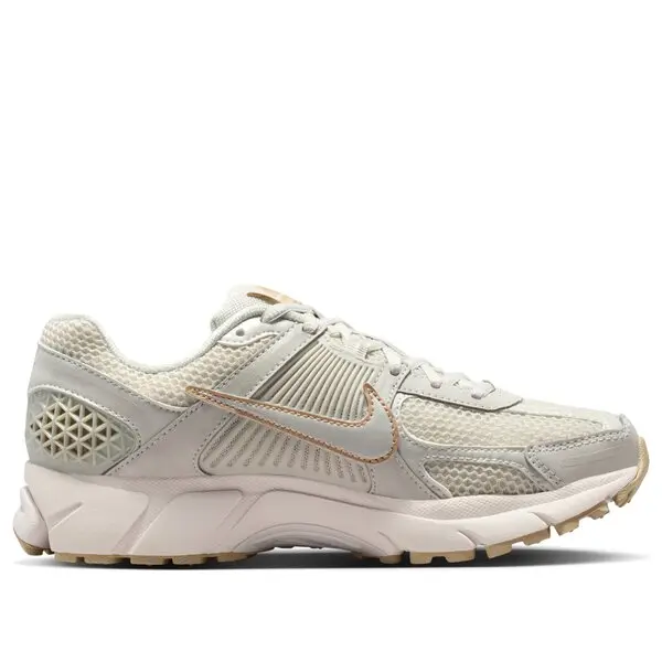 Nike Zoom Vomero Sneakers - Light Bone/phantom/light Orewood Brown