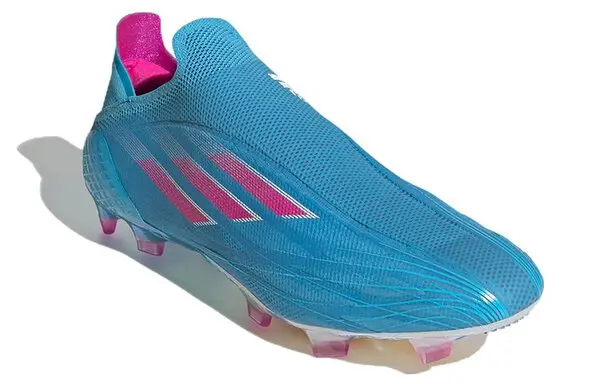 Adidas X Speedflow+ Fg "sapphire Edge Pack" Football Boots