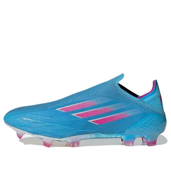 Adidas X Speedflow+ Fg "sapphire Edge Pack" Football Boots