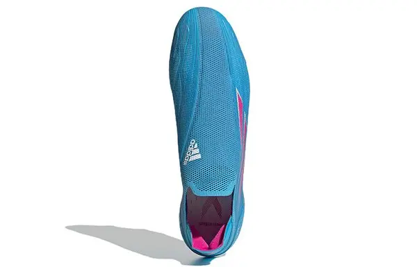 Adidas X Speedflow+ Fg "sapphire Edge Pack" Football Boots