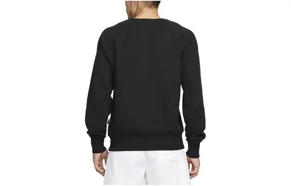 Nike Air French Terry Crew Sweatshirt