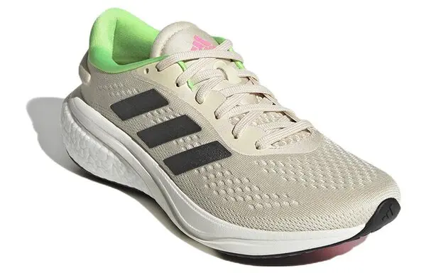 Adidas Supernova 2 Sneakers - Cream
