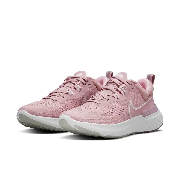 Nike React Miler 2 Sneakers - Pink