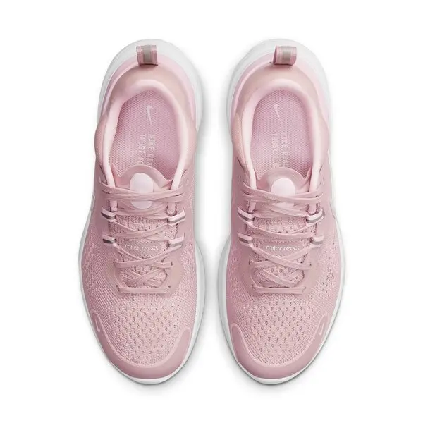 Nike React Miler 2 Sneakers - Pink