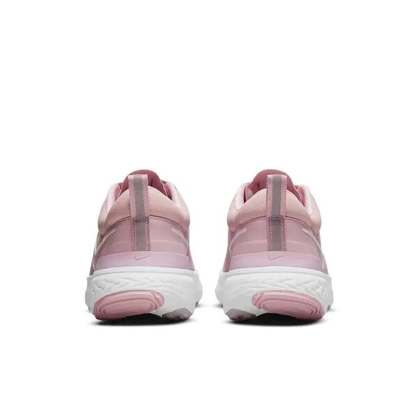 Nike React Miler 2 Sneakers - Pink