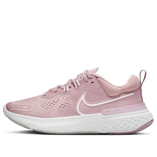 Nike React Miler 2 Sneakers - Pink