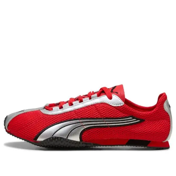 PUMA H-street Og Sneakers - Red/silver